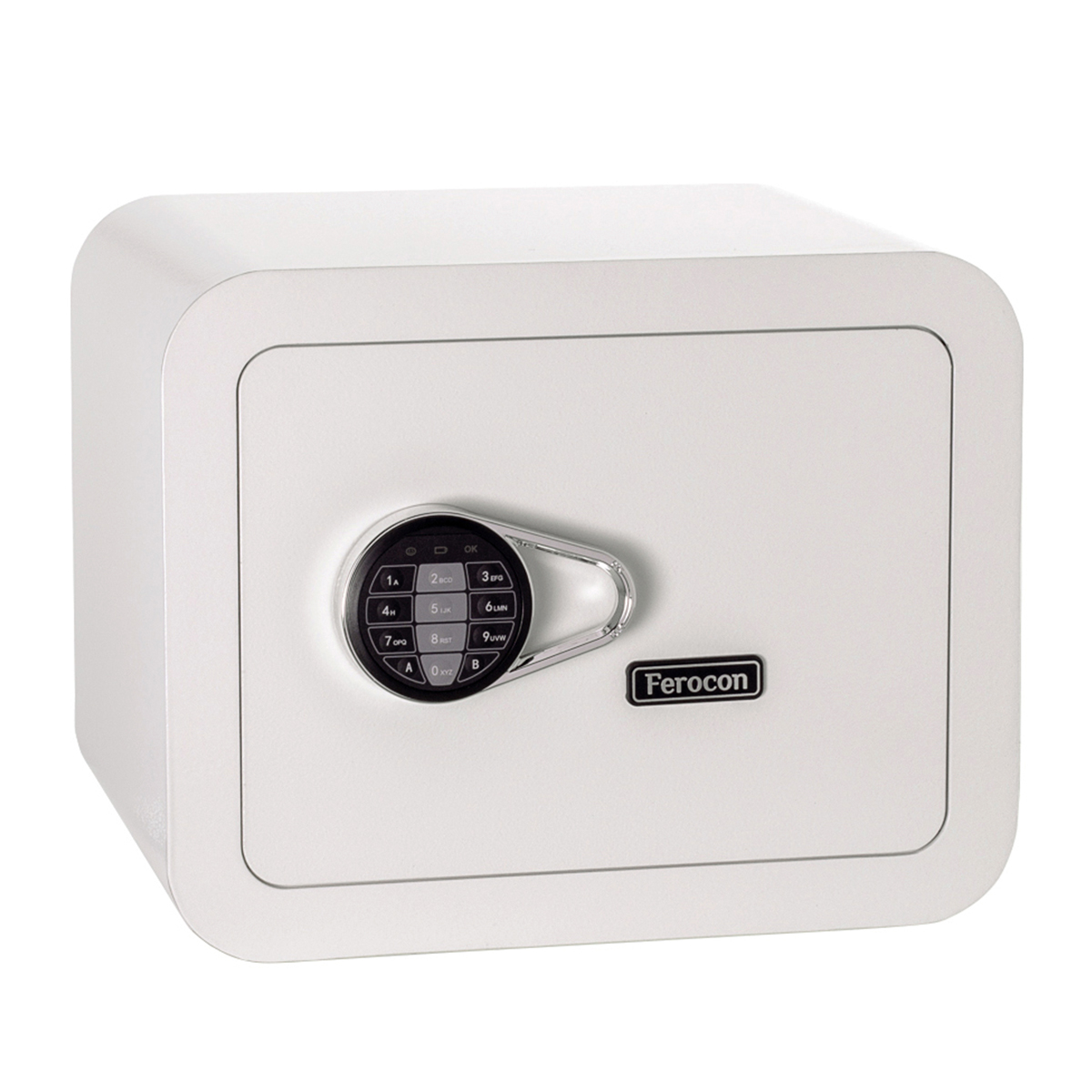 Сейф мебельный Ferocon ENERGY 30Е купитьпроизводитель Ferocon