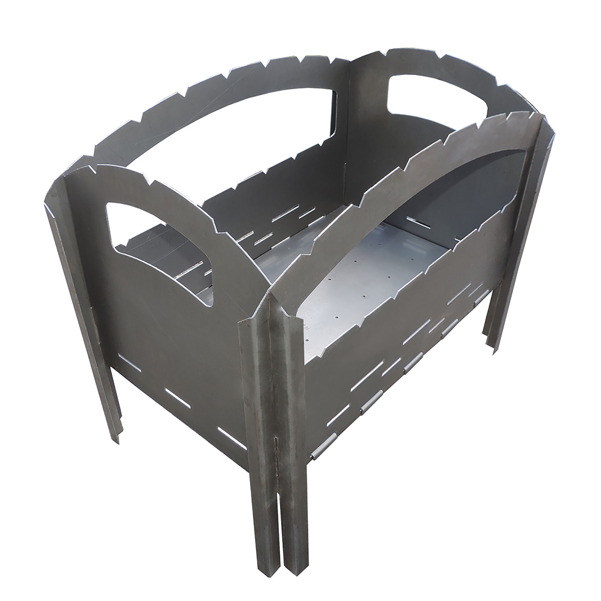 Мангал Ferocon К-523 ???? купить от производителя