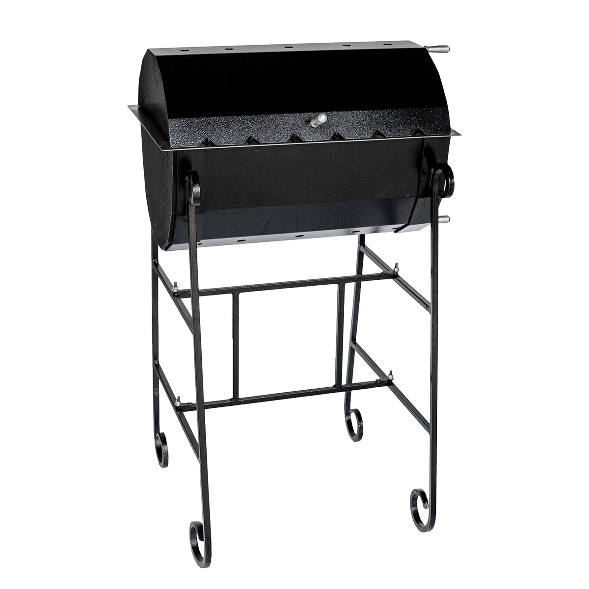 Мангал Ferocon Профі малий ???? купити від виробника