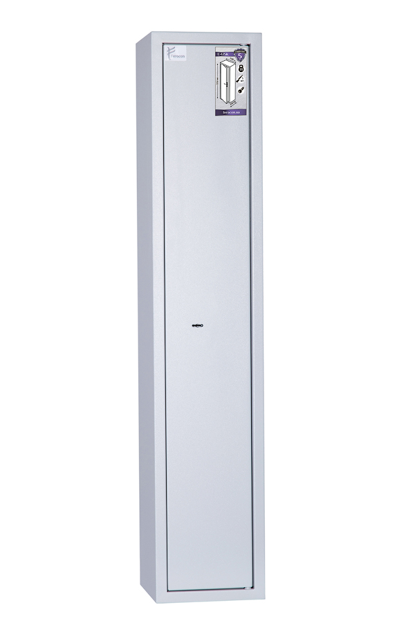 Збройовий сейф Ferocon Е-125К купити вигідно