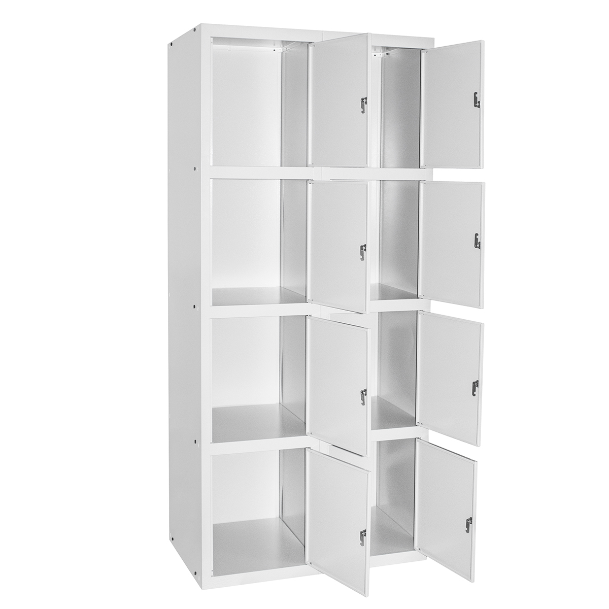 Шафи для роздягалень від виробника Ferocon